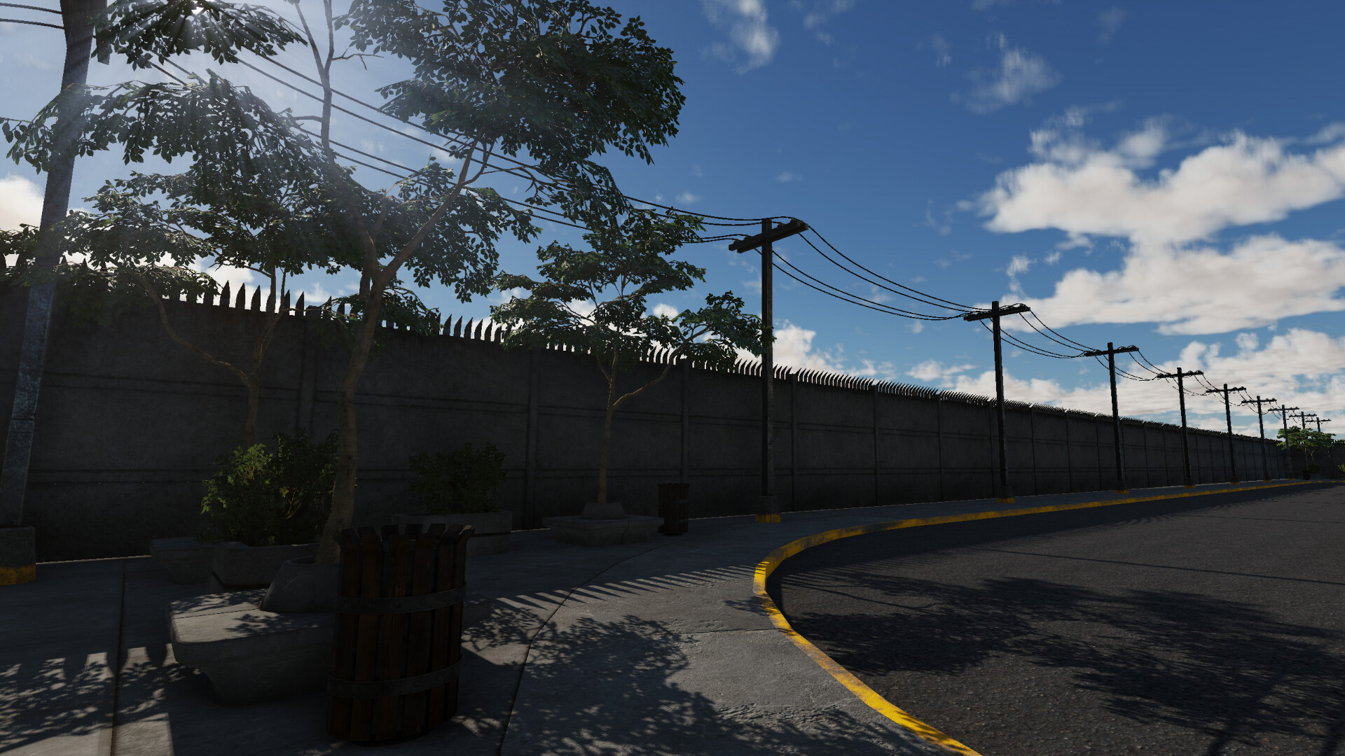 GameGuru MAX Cyberpunk Booster Pack - City Streets on Steam