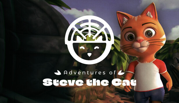 Adventures of Steve the Cat - Steam News Hub