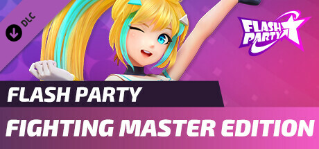 Flash Party - Fighting Master Edition Steam Charts · SteamDB