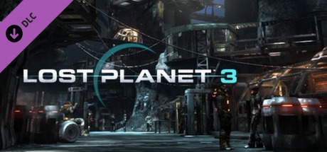 LOST PLANET® 3 - Map Pack 1 on Steam