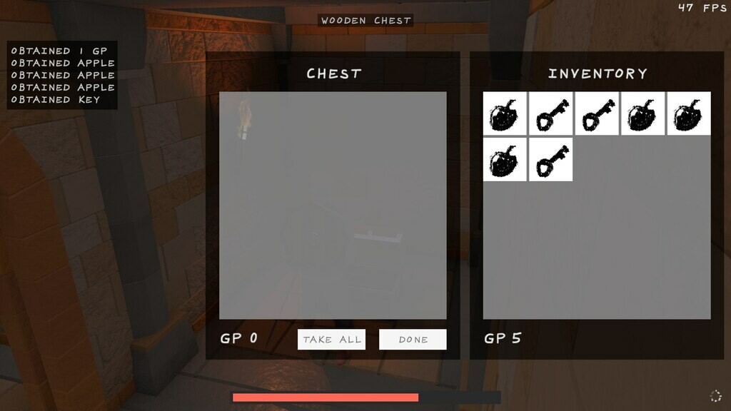 One Soul on Steam