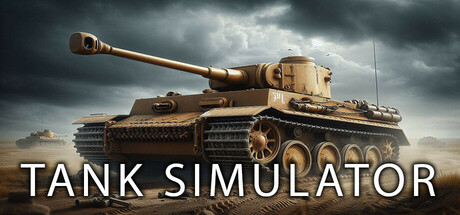 Steam Community :: Tank Simulator