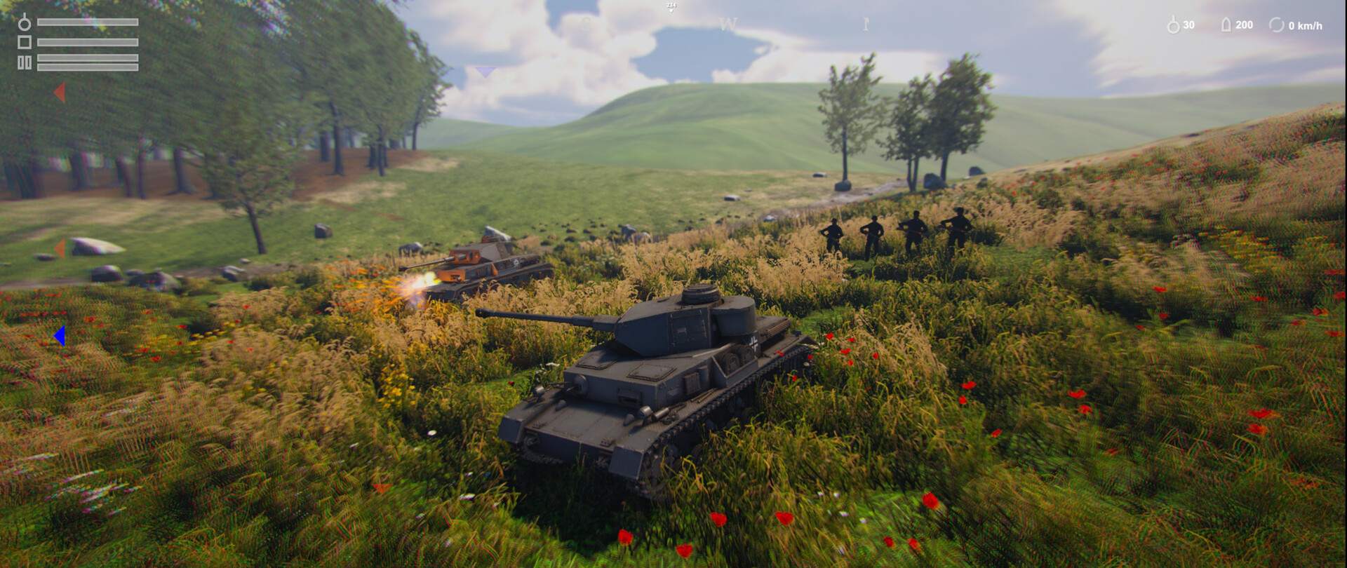 Tank Simulator on Steam