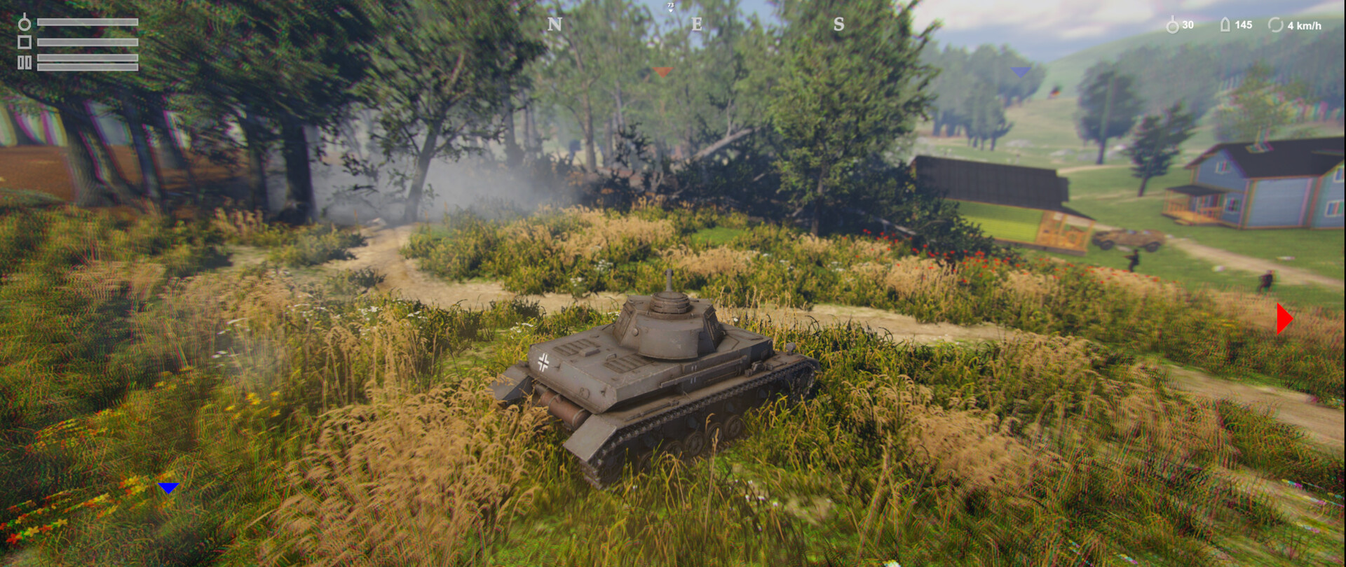 Tank Simulator on Steam