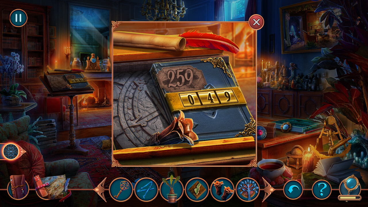 Royal Romances: Forbidden Magic DLC na Steam