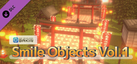 RPG Developer Bakin Smile Objects Vol.1 on Steam