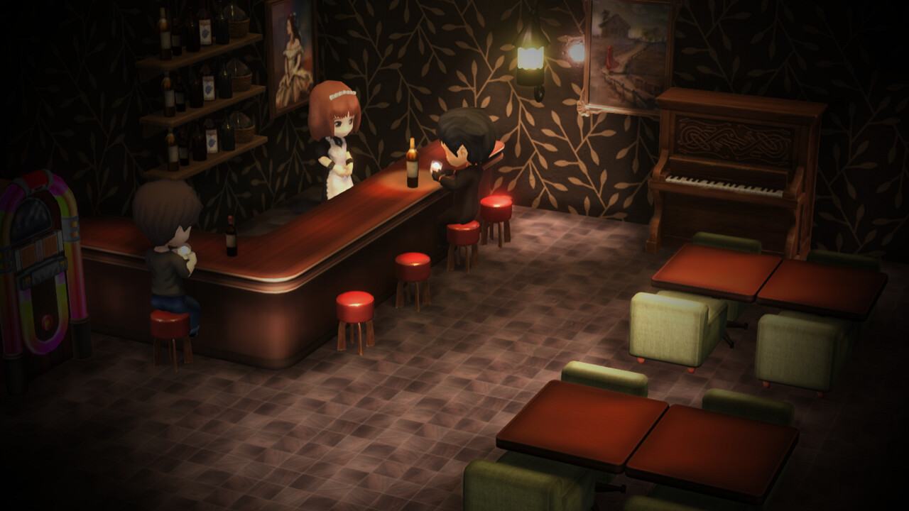 RPG Developer Bakin Smile Objects Vol.1 on Steam