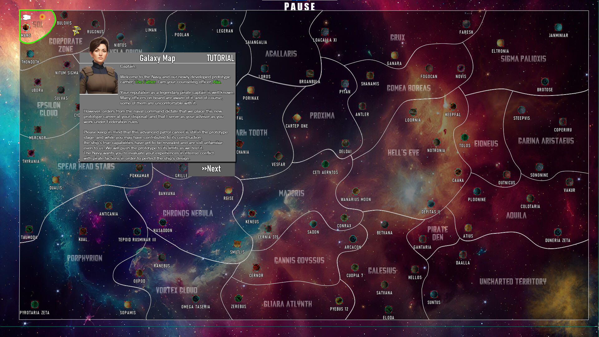 Pirate Patrol on Steam