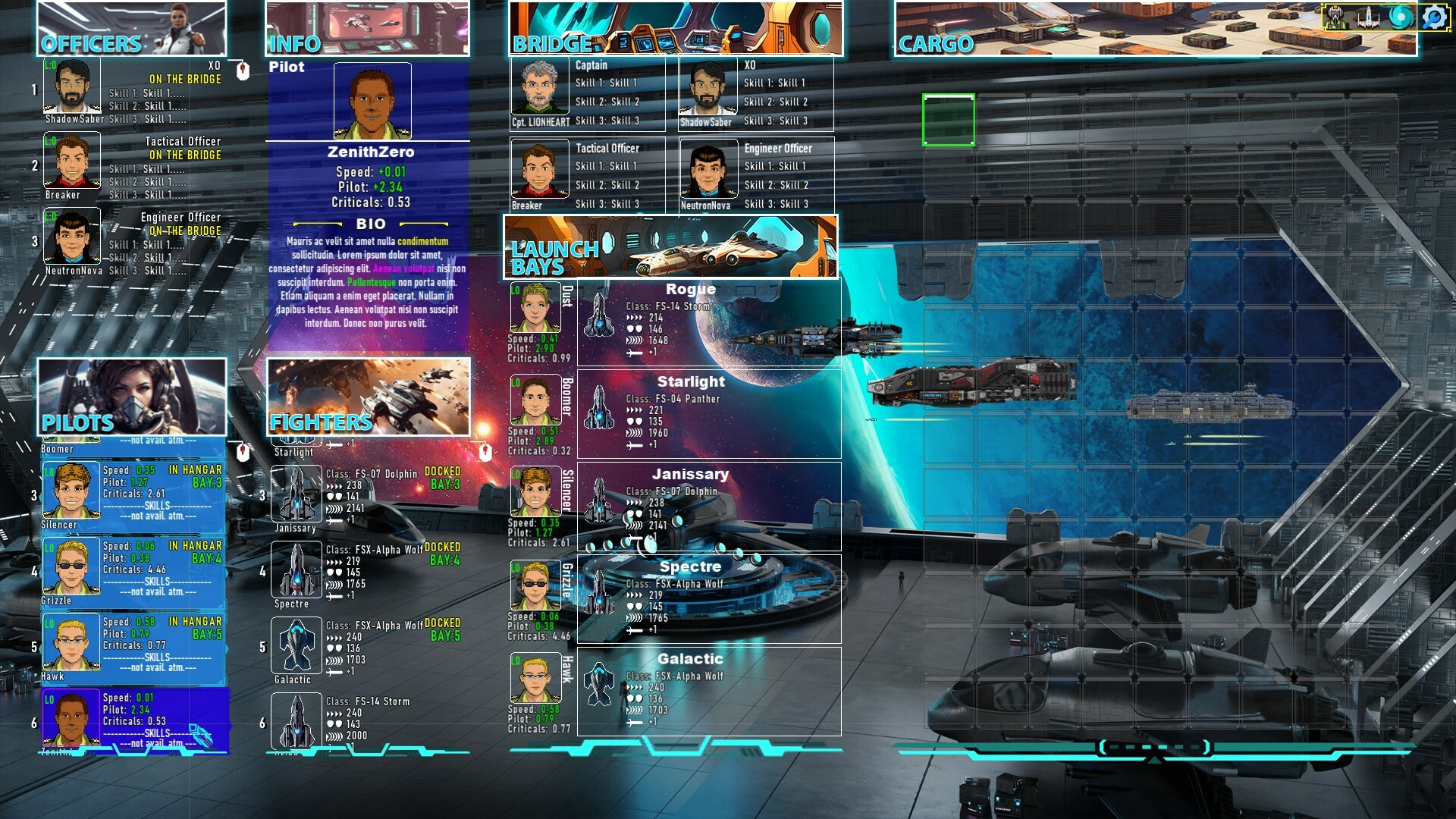 Pirate Patrol on Steam