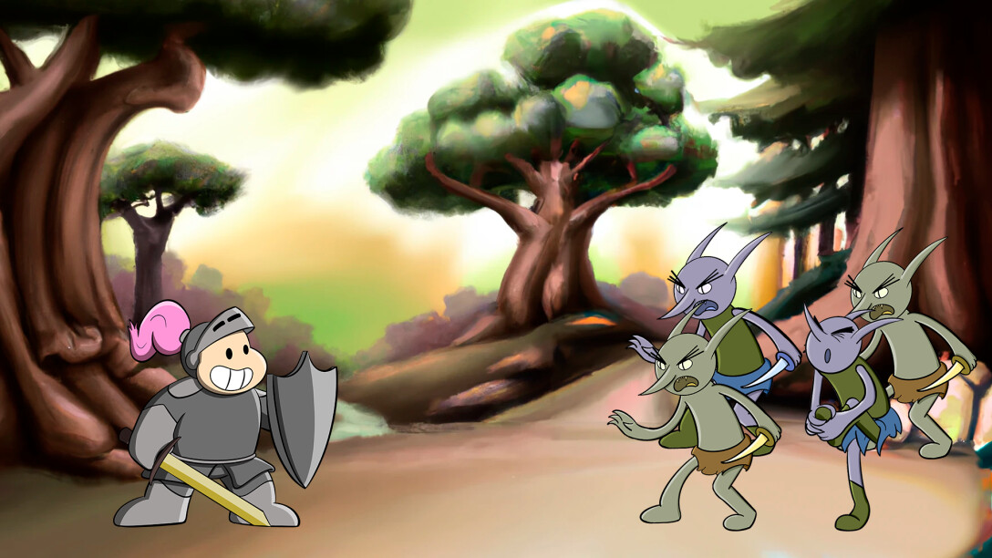 Knightmares on Steam