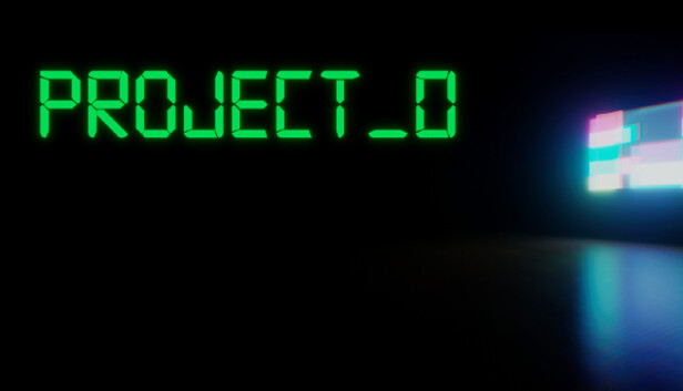 Project_0: A Favour on Steam