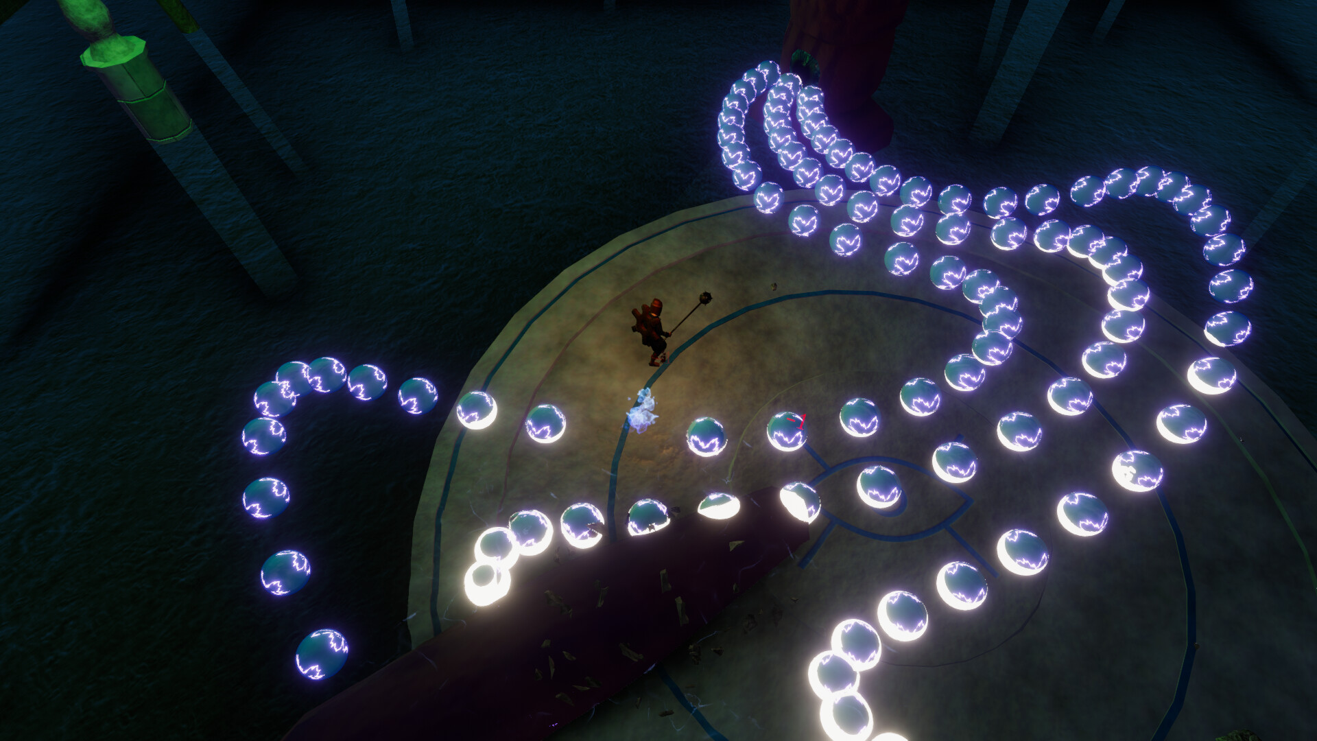 Phantom Flail Screenshots · SteamDB