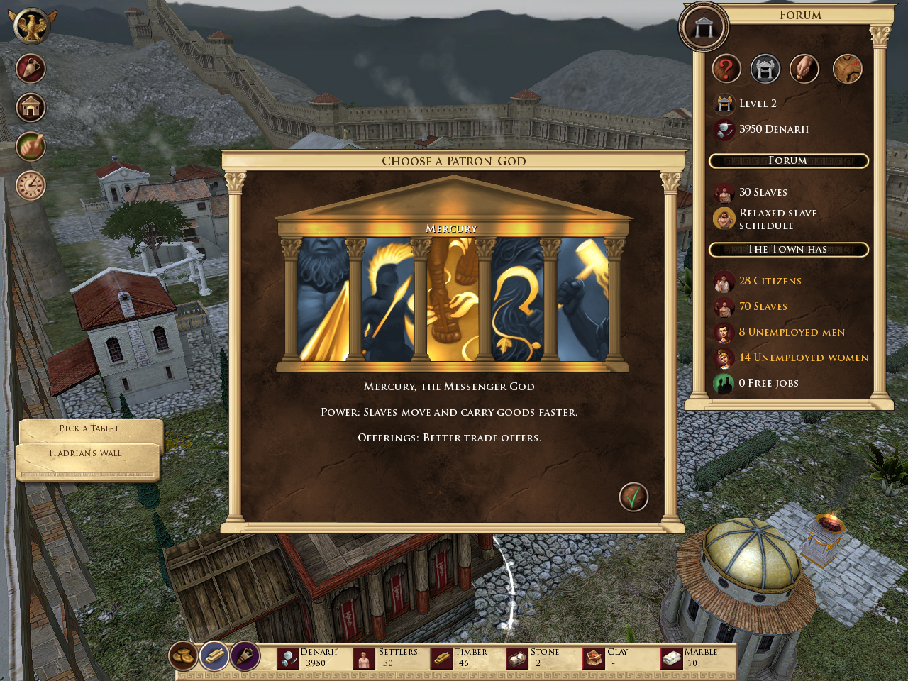 Imperium Romanum Gold Edition en Steam