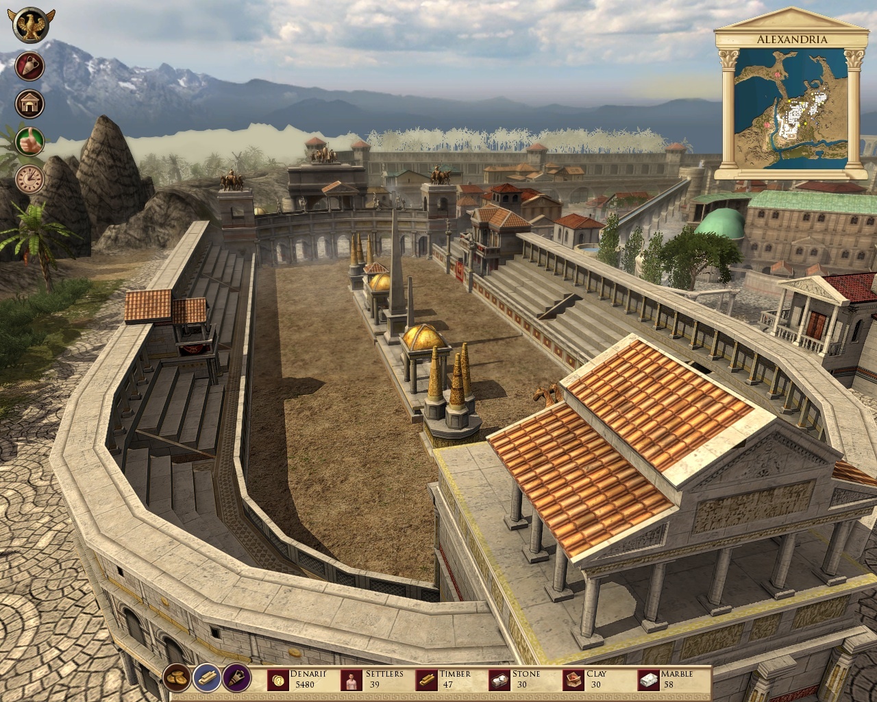 Imperium Romanum Gold Edition on Steam