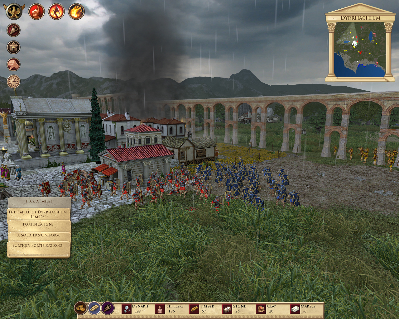 Imperium Romanum Gold Edition on Steam