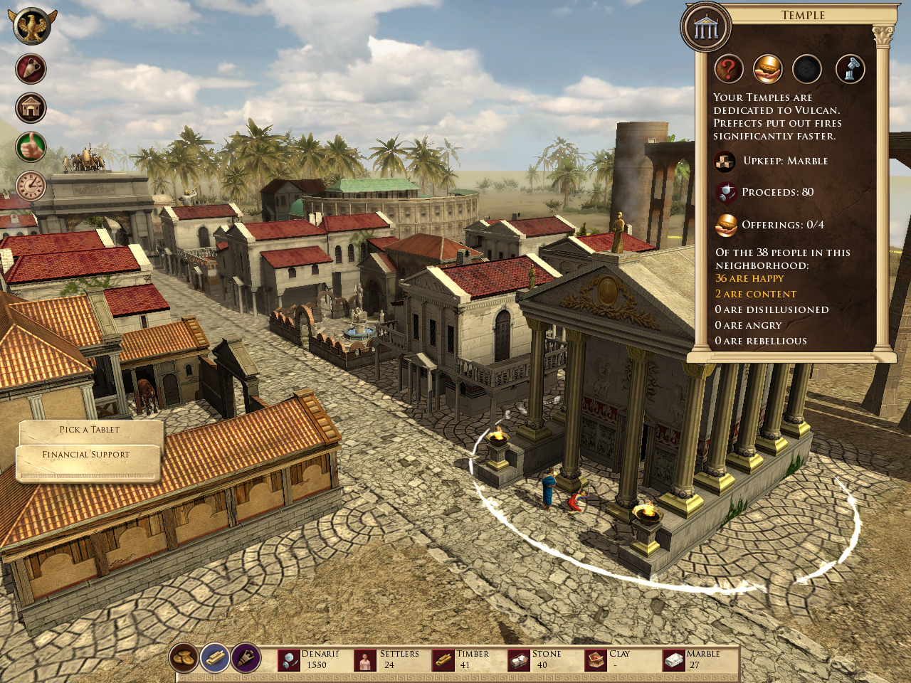 Imperium Romanum Gold Edition on Steam