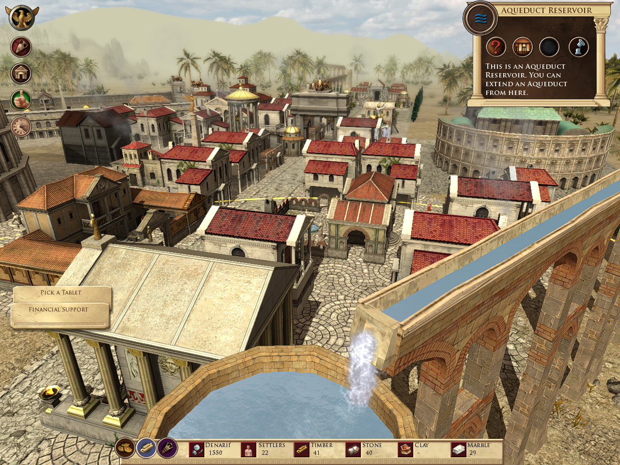 Imperium Romanum Gold Edition on Steam