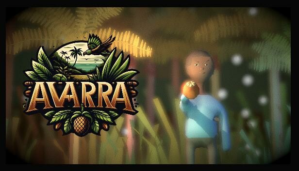 AWARA on Steam