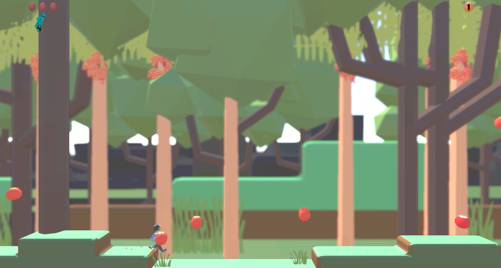 AWARA Screenshots · SteamDB