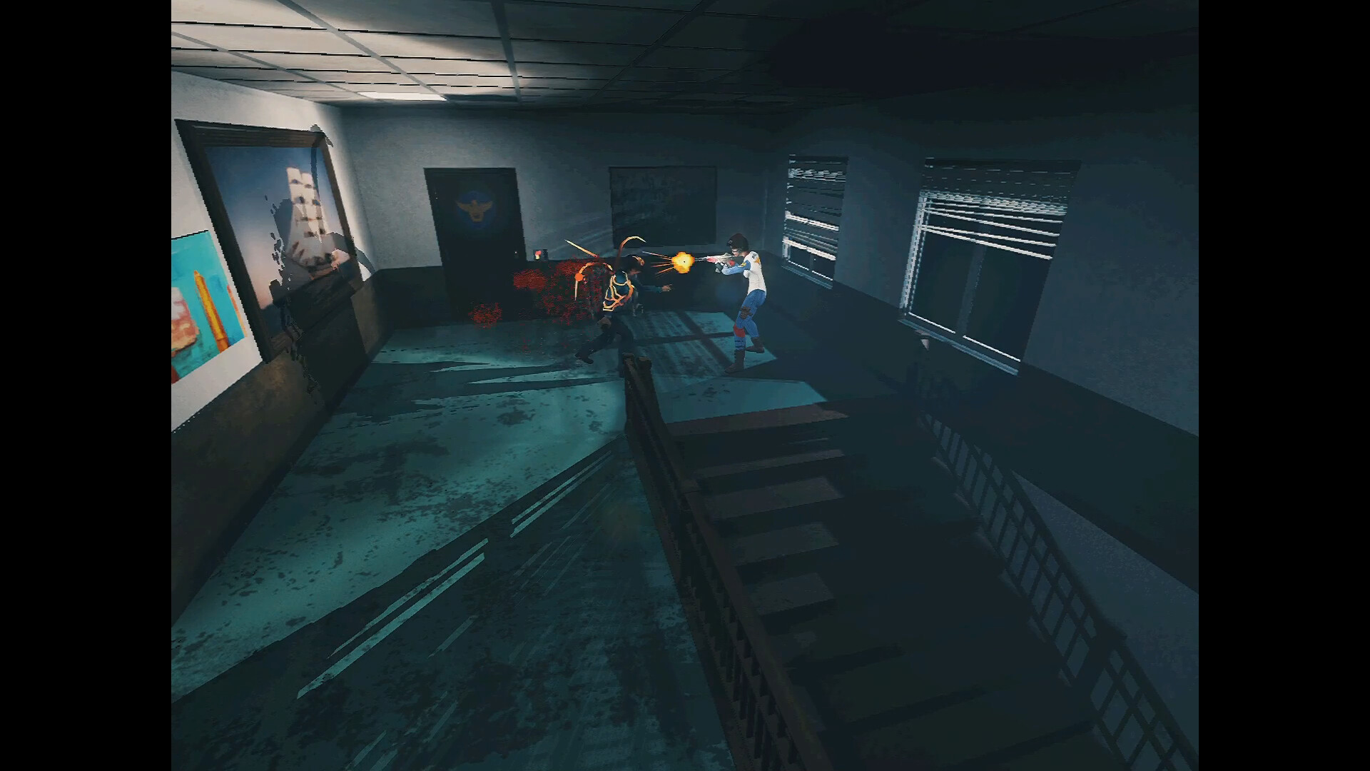 Ground Zero on Steam