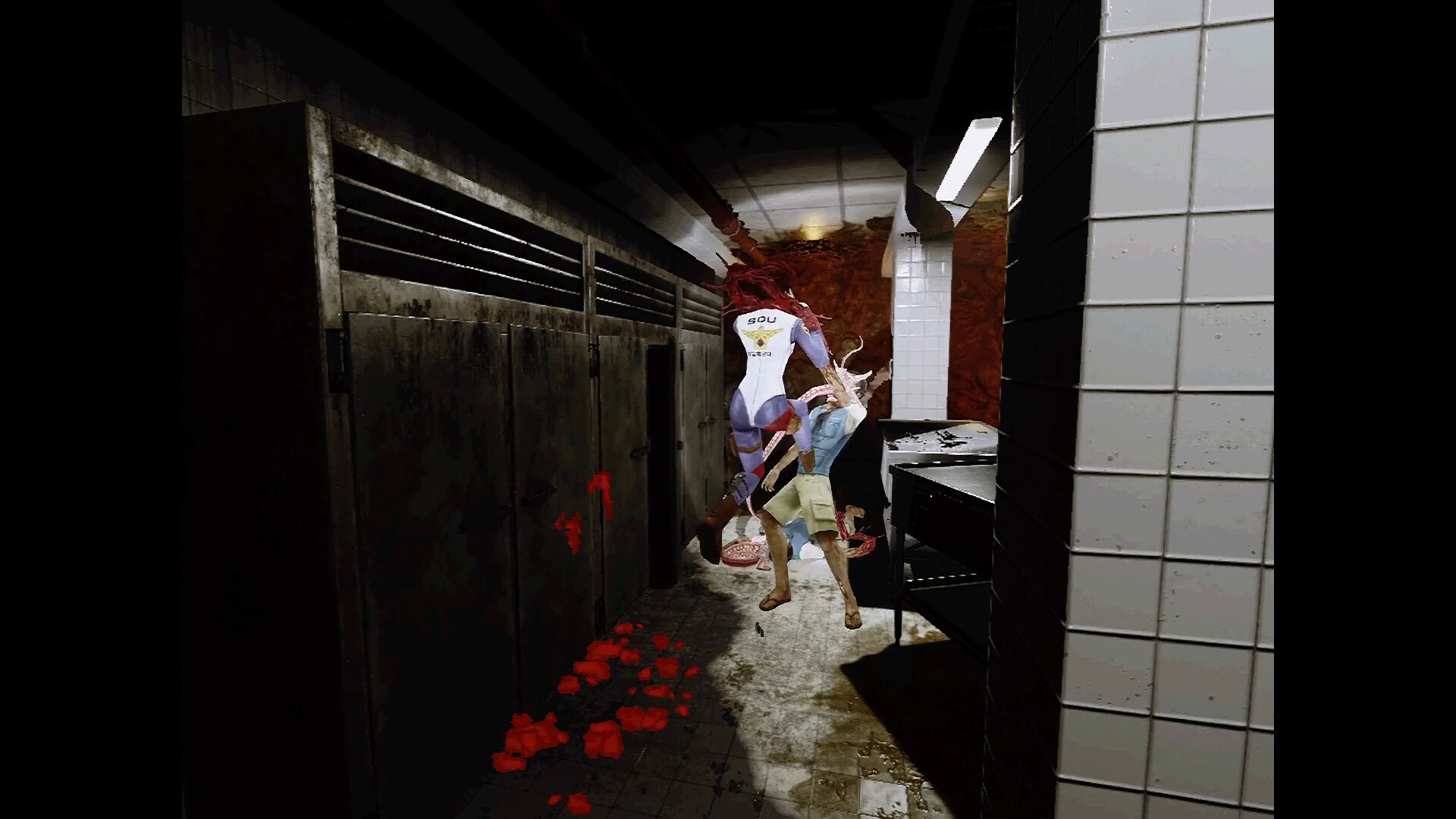 Ground Zero on Steam