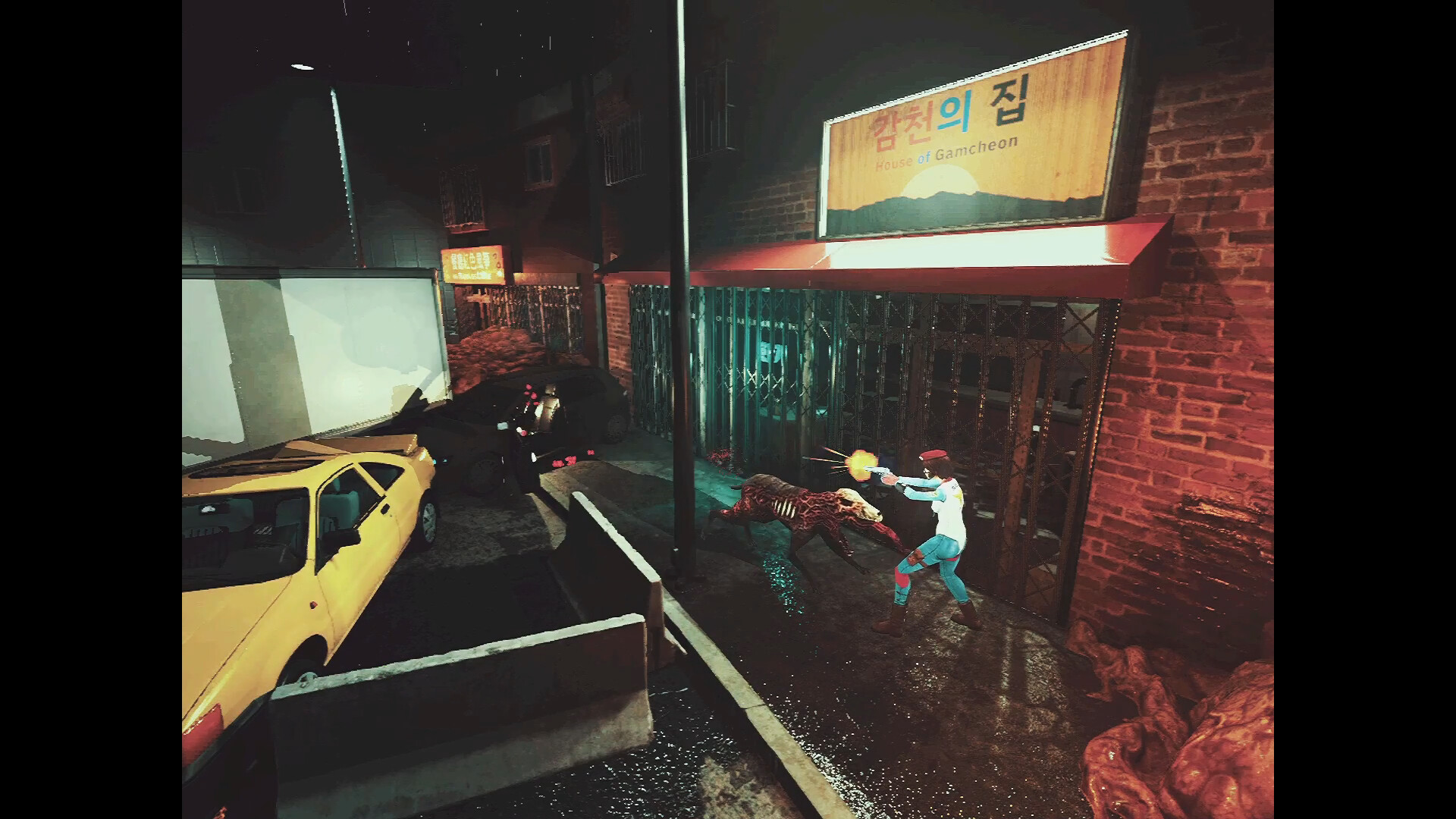 Ground Zero on Steam