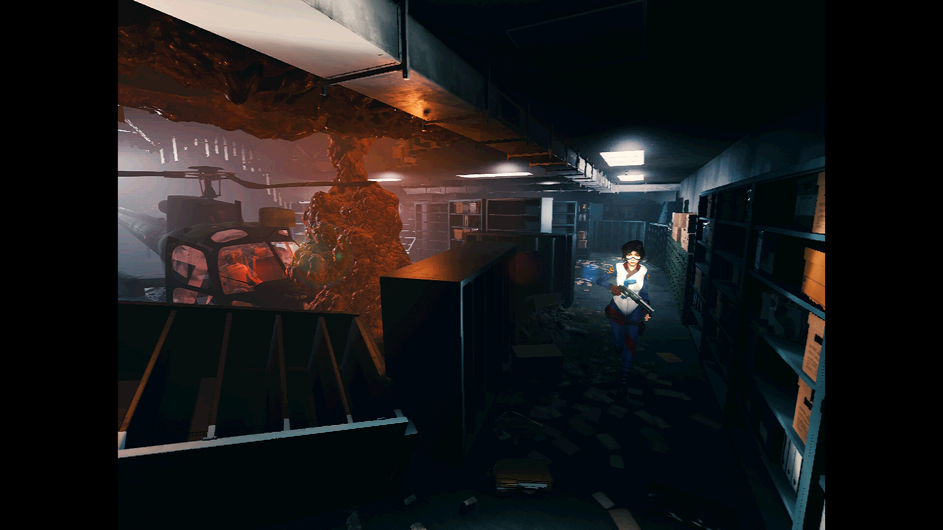 Ground Zero Screenshots · SteamDB