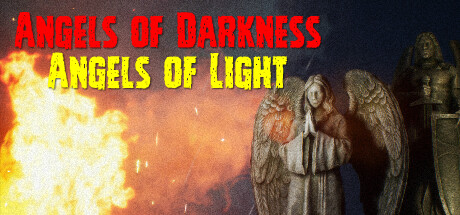 Steam Community Angels Of Darkness Angels Of Light