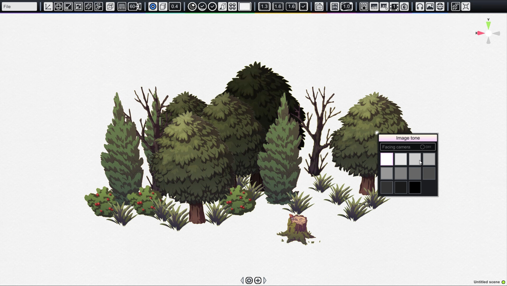 MangaKa - 2D Tool Kit on Steam