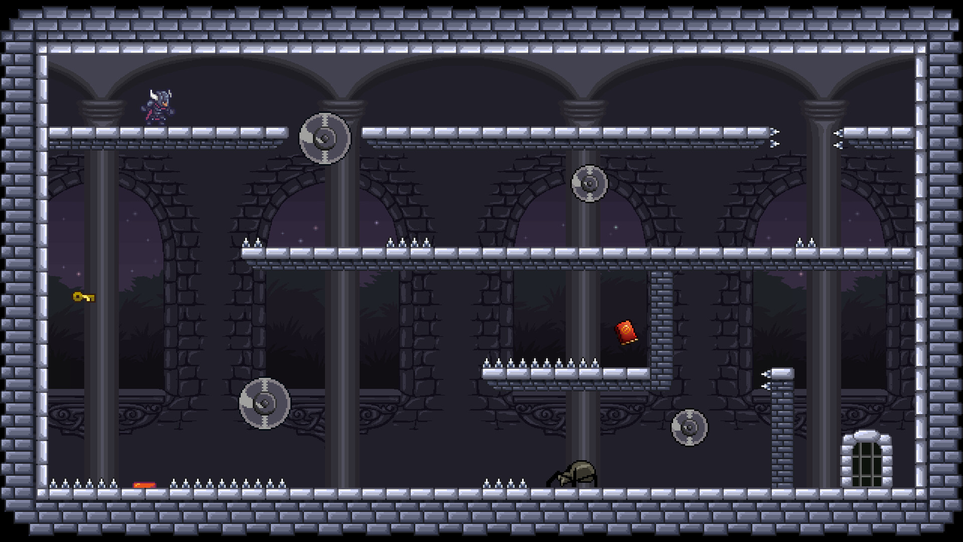 Dungeon Knight on Steam