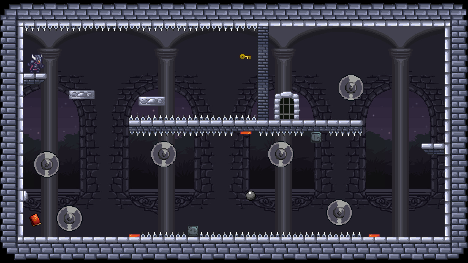 Dungeon Knight on Steam