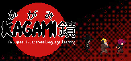 Kagami: An Odyssey in Japanese Language Learning Steam Charts · SteamDB