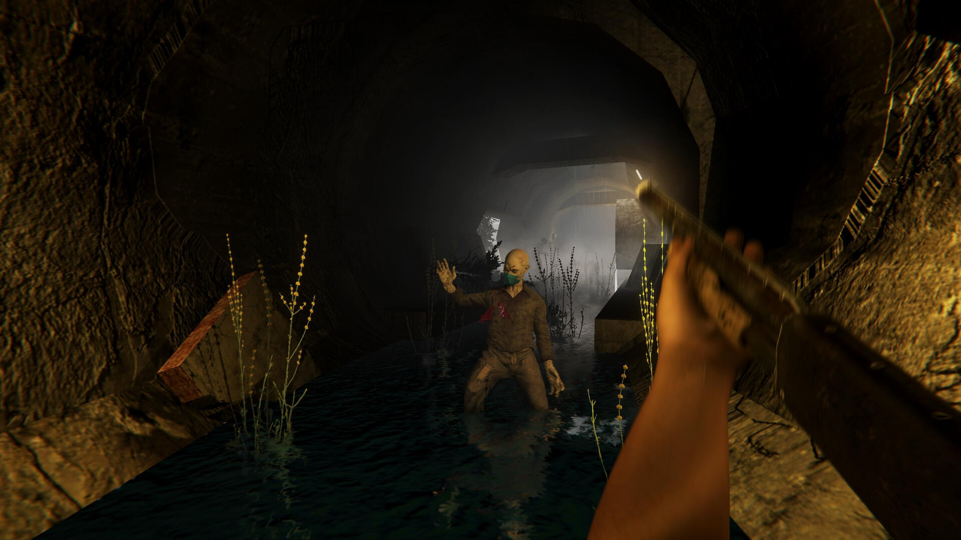 T.D.Z. 3 Dark Way of Stalker on Steam