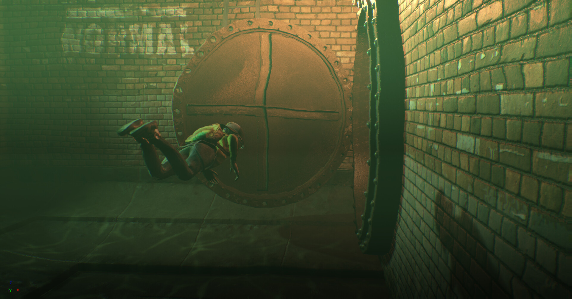 ONE WAY HOME Screenshots · SteamDB