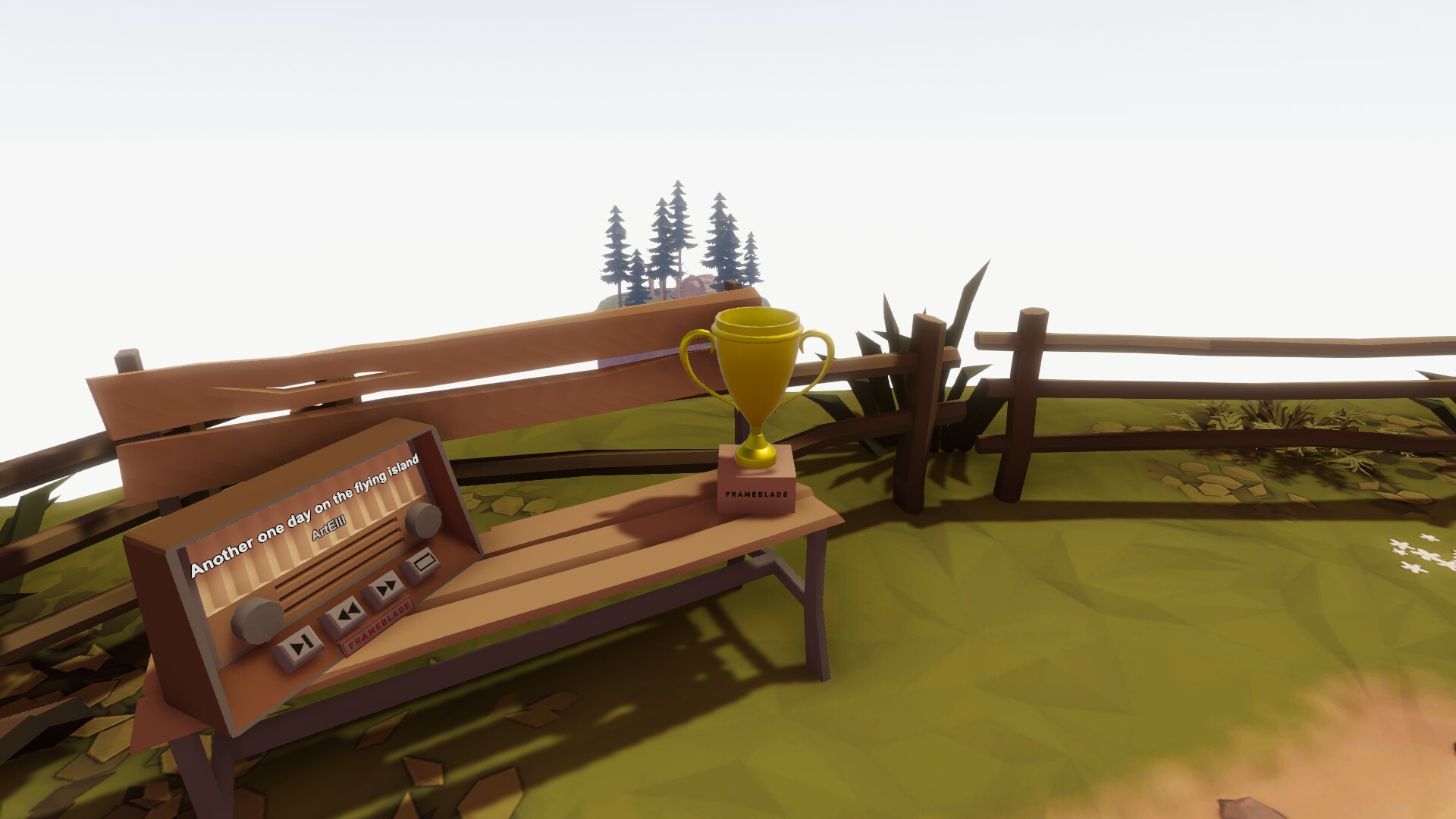 Pinecone Game - Supporter pack on Steam