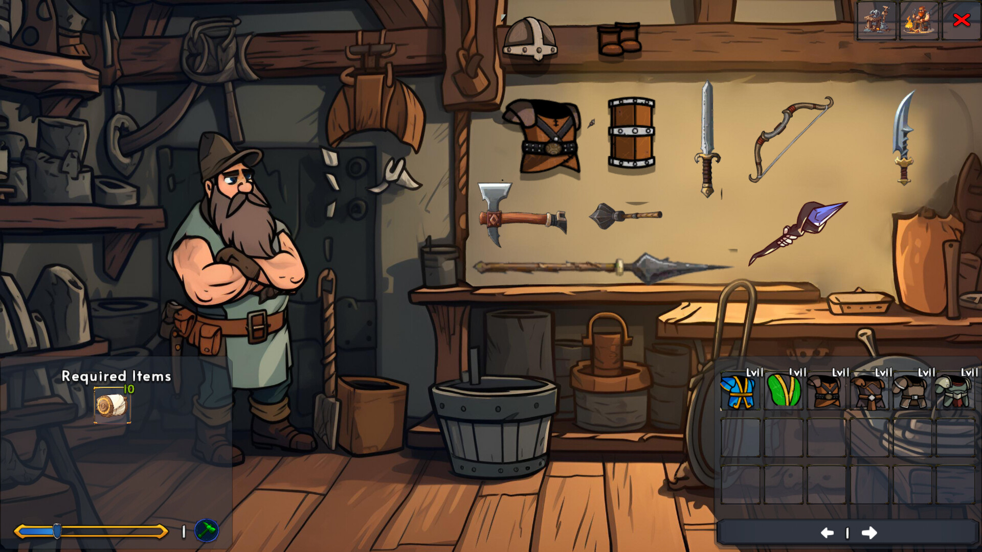 Steam：Moon's Creed: Genesis