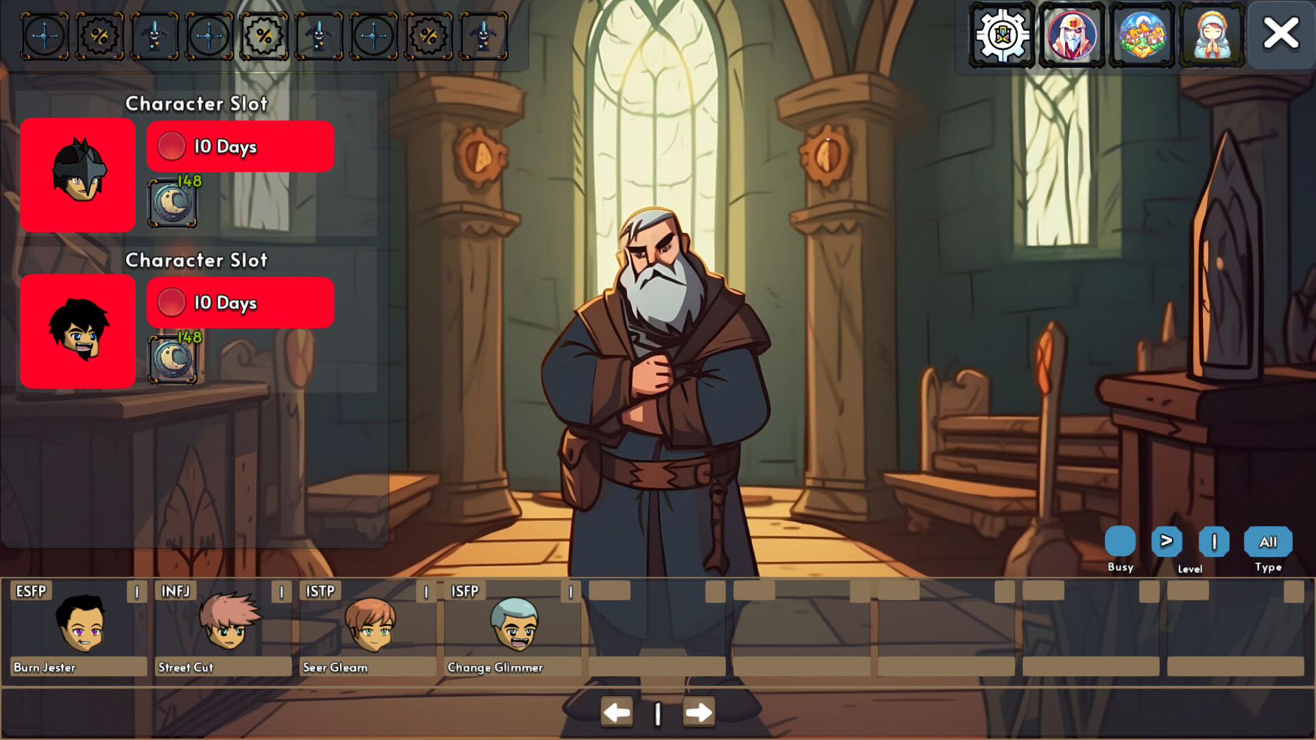 Steam：Moon's Creed: Genesis