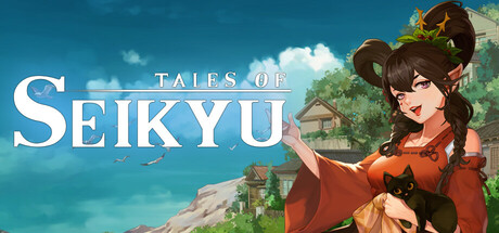 Tales of Seikyu on Steam