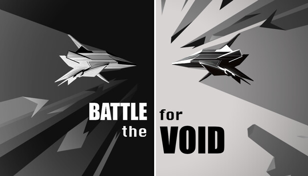 Battle for the Void · SteamDB