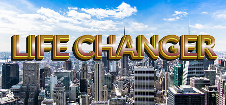 Life Changer Game · Life Changer Steam Charts · SteamDB