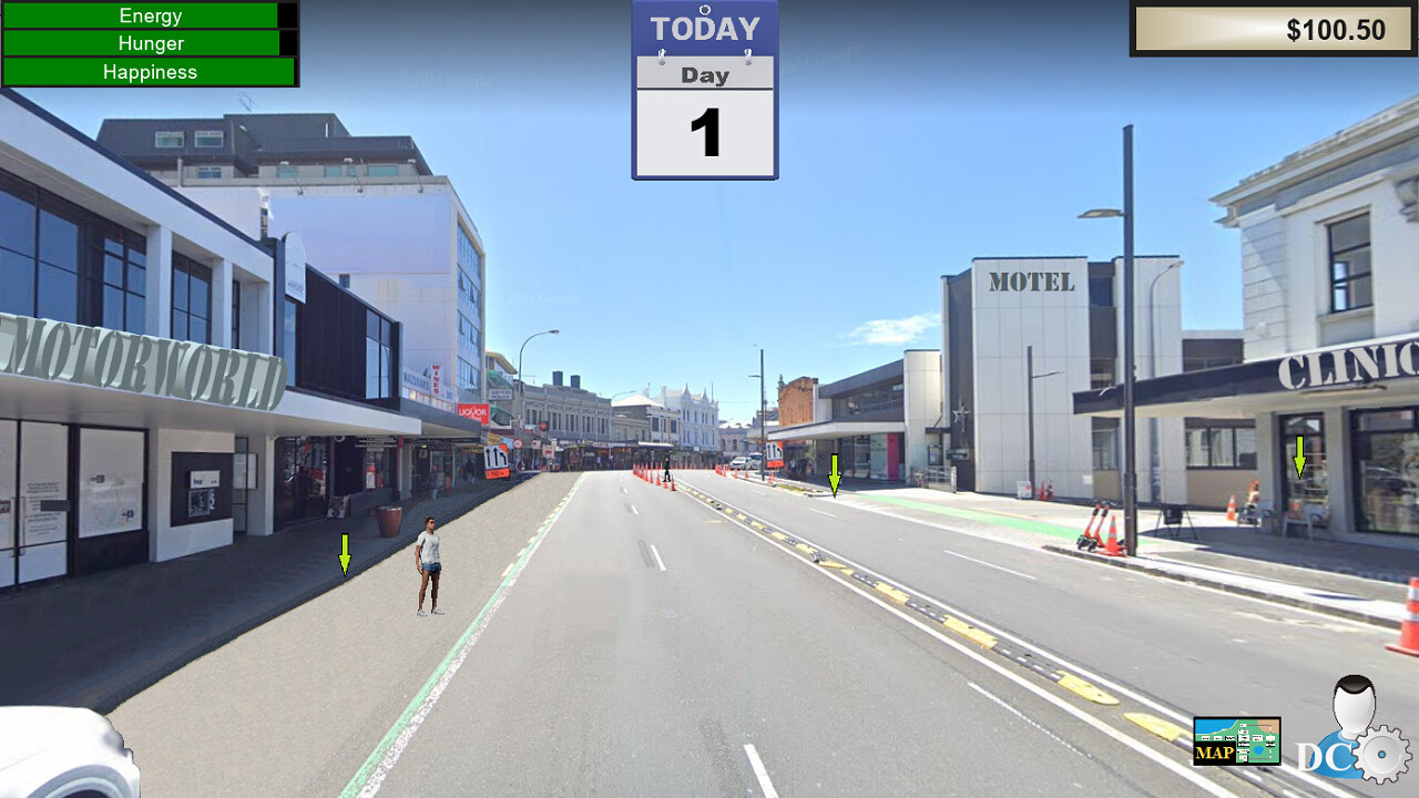 Life Changer Game · Life Changer Screenshots · SteamDB