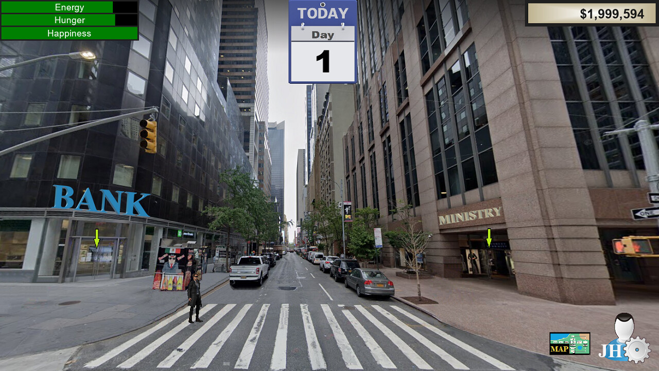 Save 30% on Life Changer on Steam