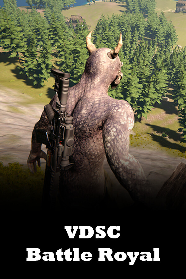 VDSC Battle Royal · SteamDB