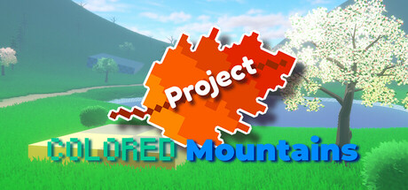 30+ games like Project Colored Mountains - SteamPeek