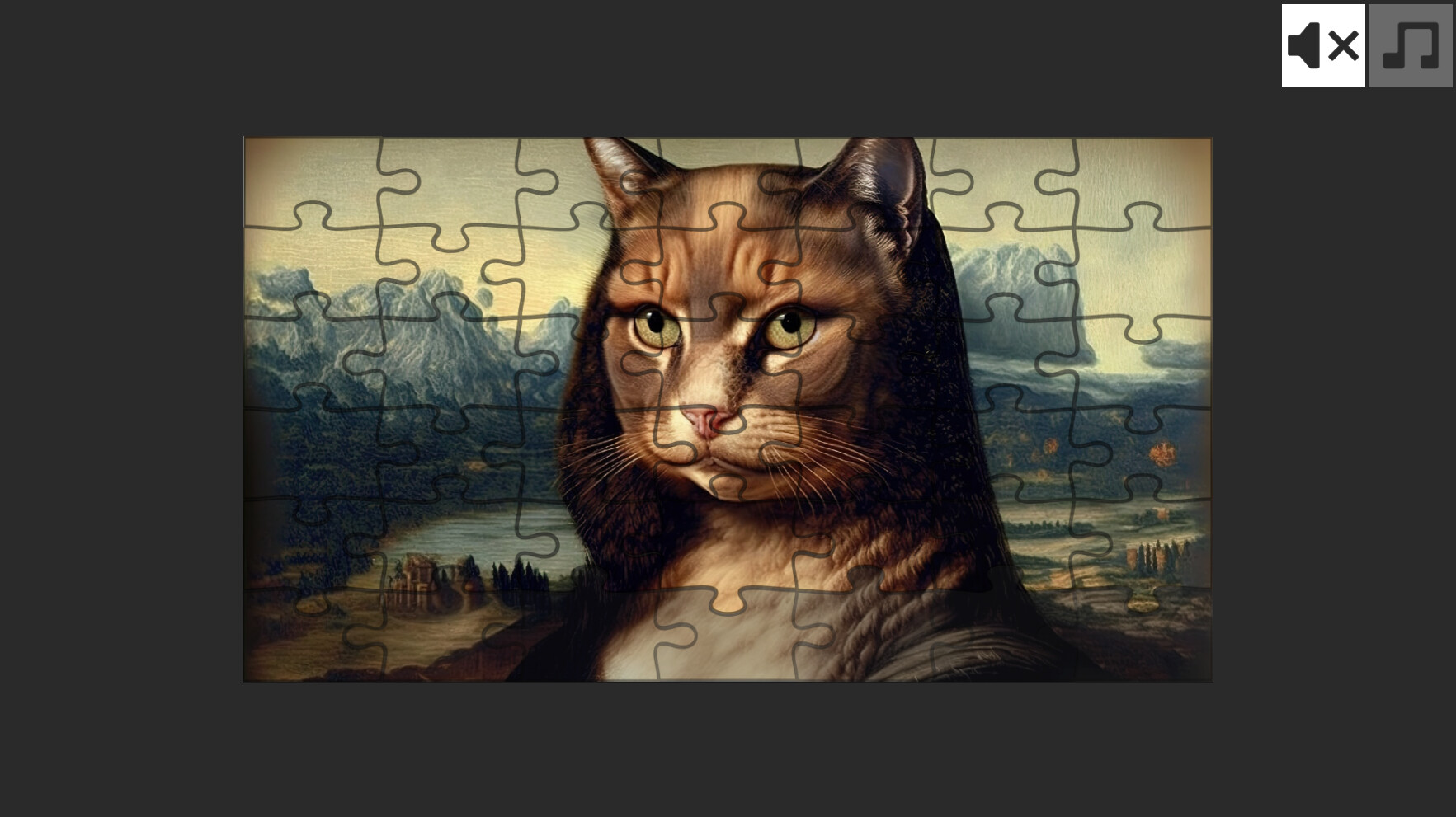 Cat Jigsaw Puzzle Games - Expansion Pack 6 on Steam