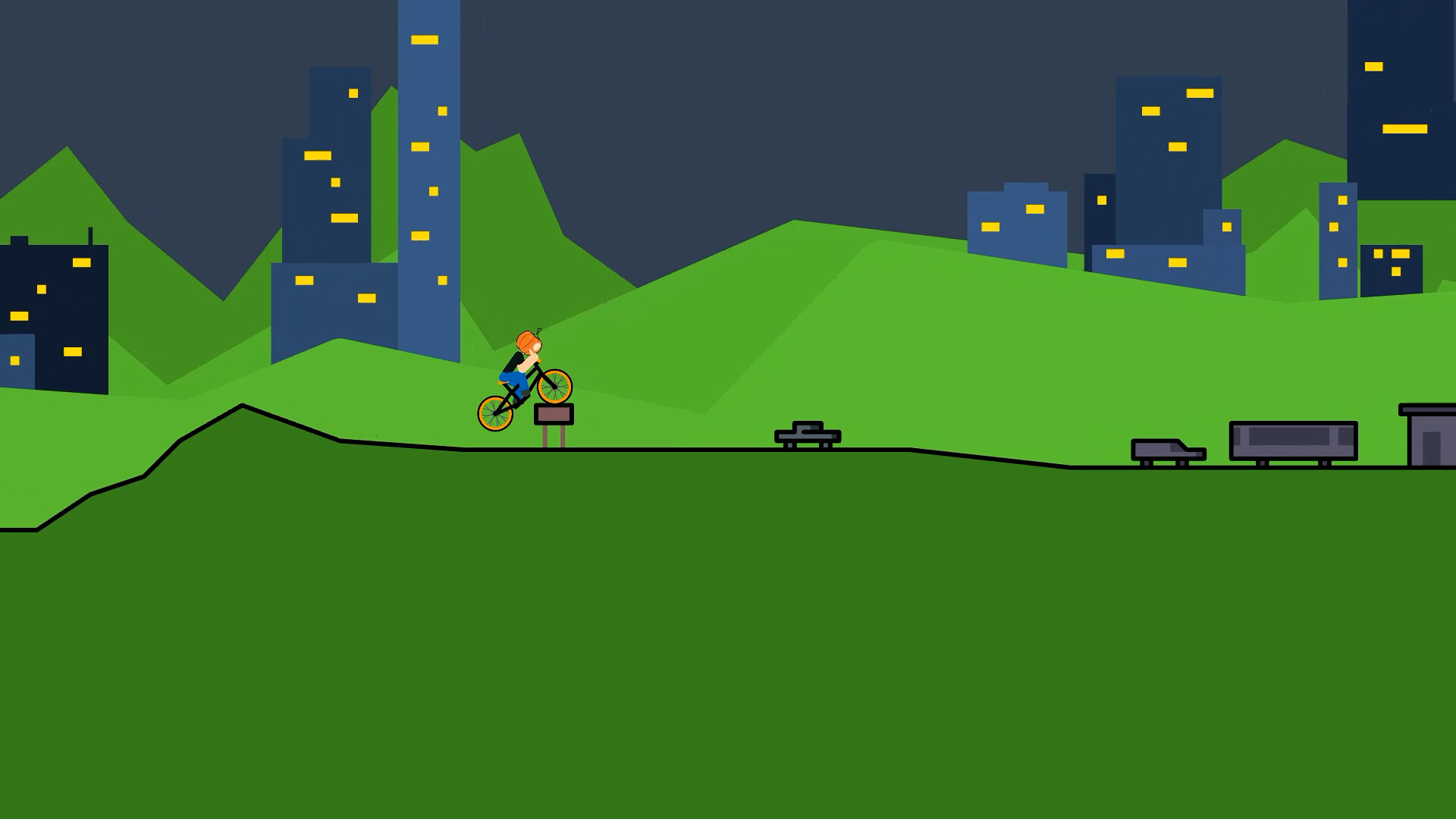 Draw Rider Remake on Steam