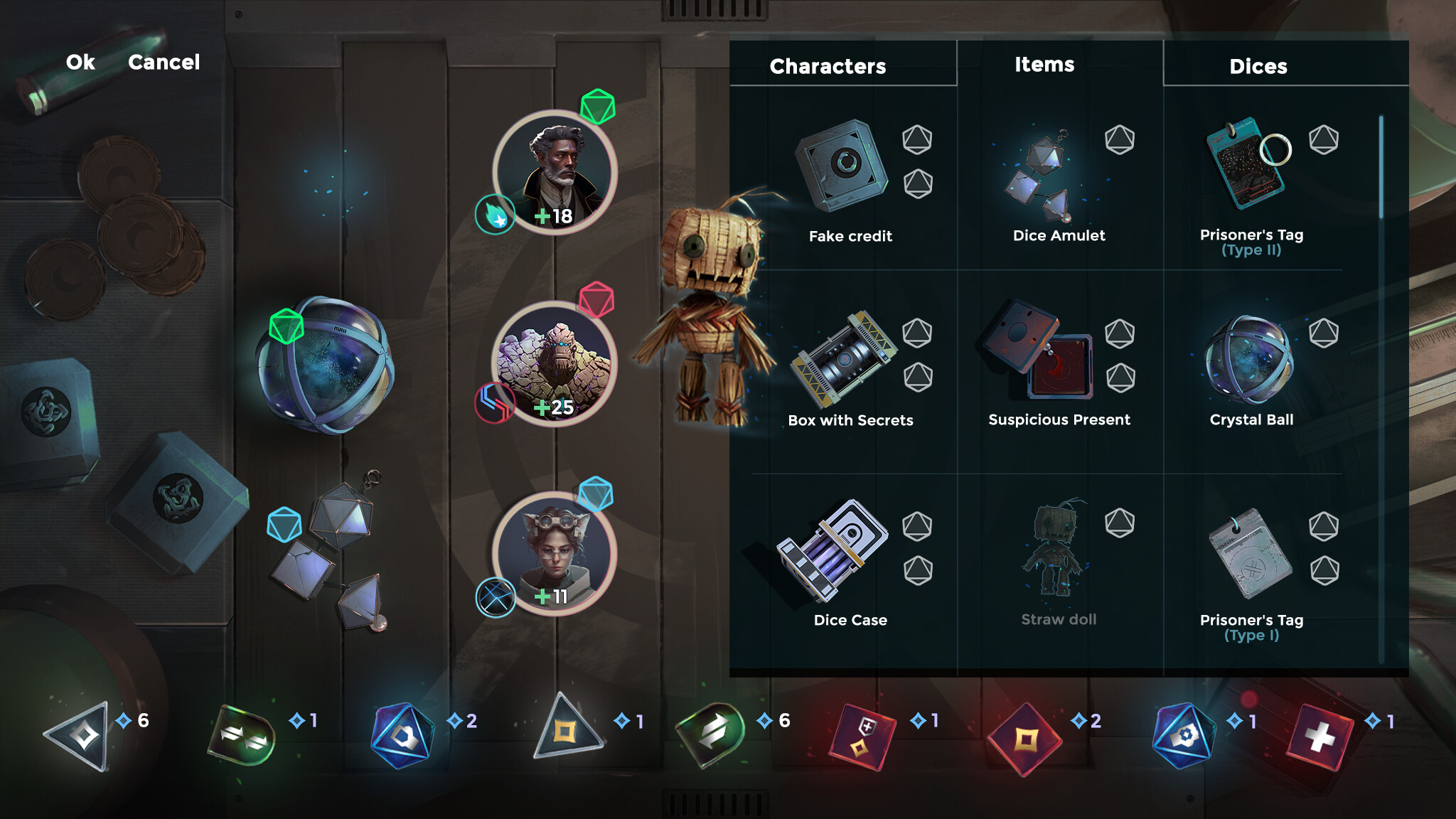 Cube de Grace Screenshots · SteamDB