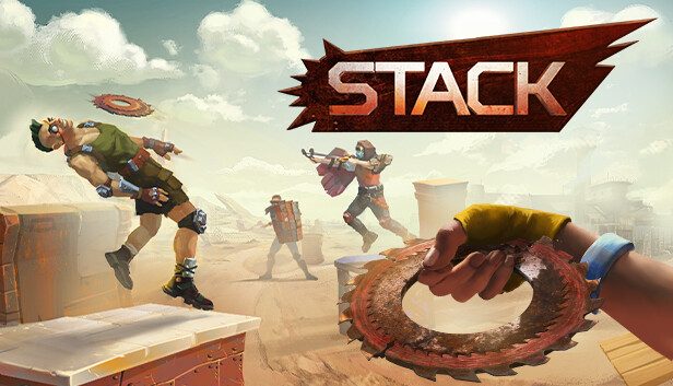 STACK di Steam