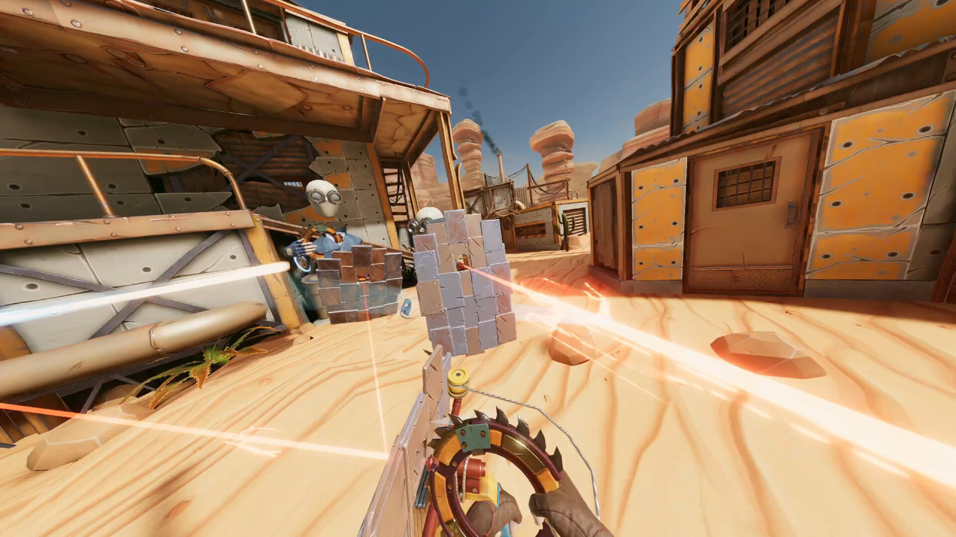 STACK Screenshots · SteamDB