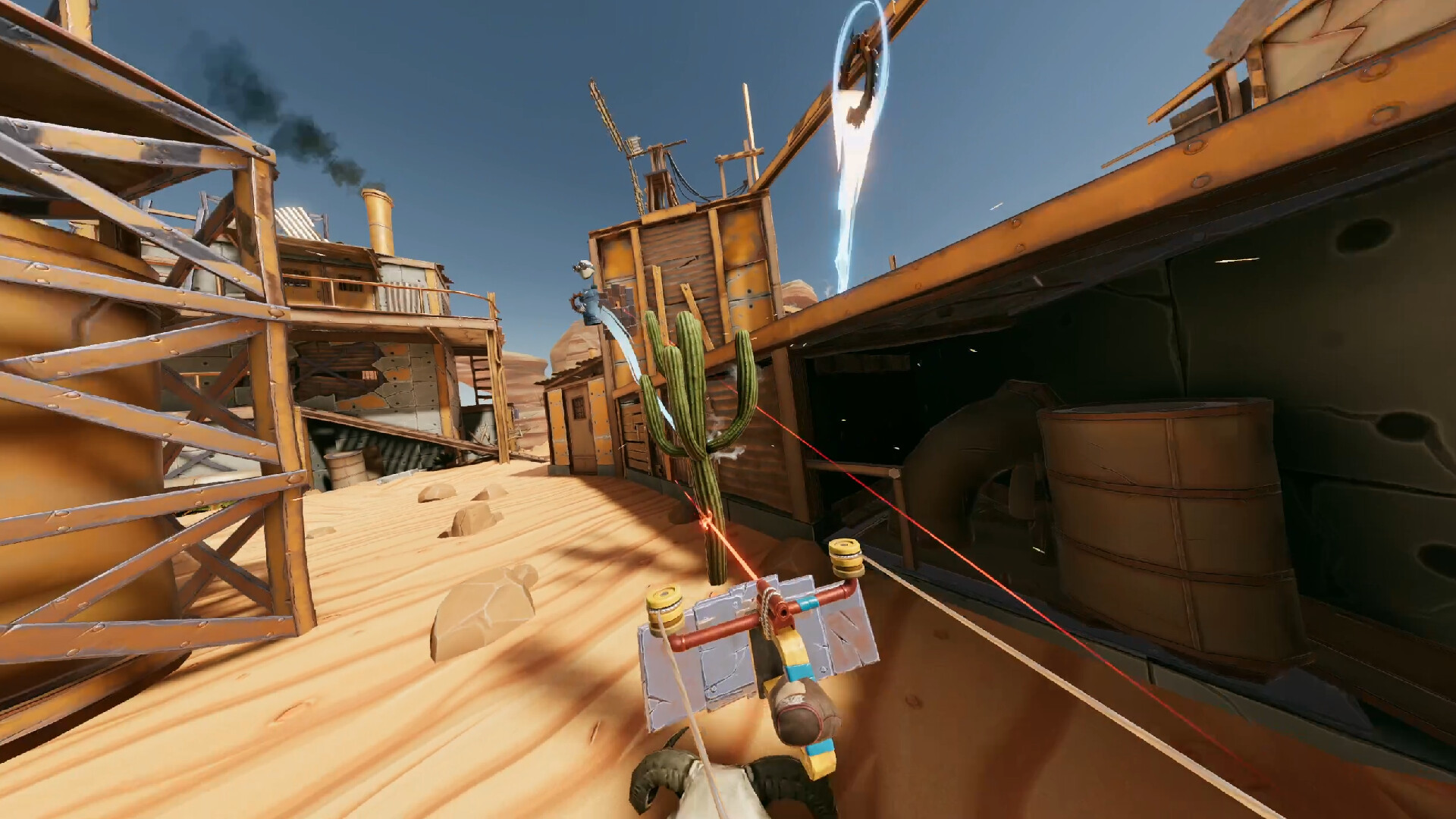 STACK Screenshots · SteamDB